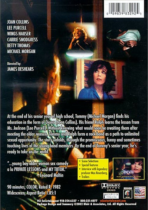 Homework (DVD 1982) | DVD Empire