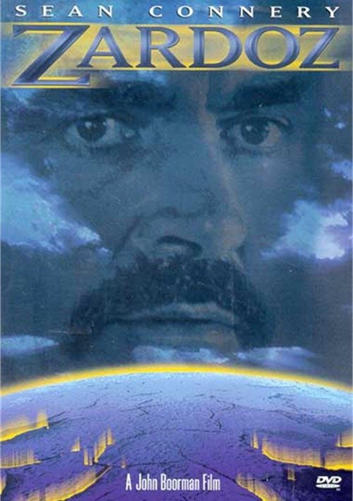 Zardoz (DVD 1974) | DVD Empire
