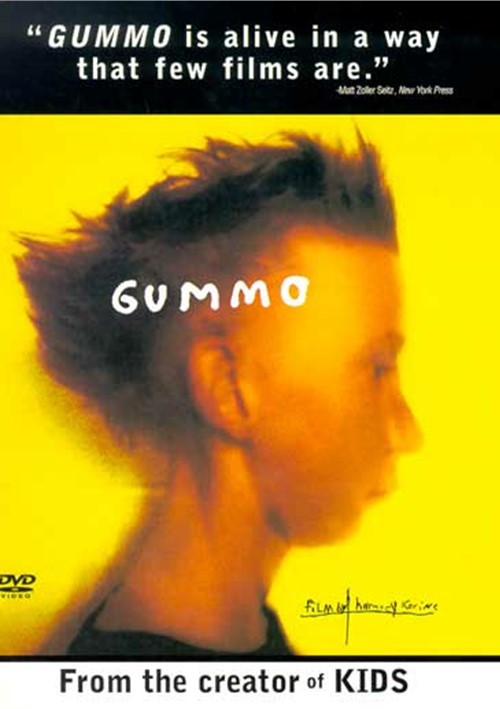 Gummo (DVD 1997) | DVD Empire