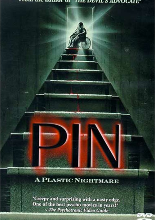 Pin (DVD 1988) | DVD Empire