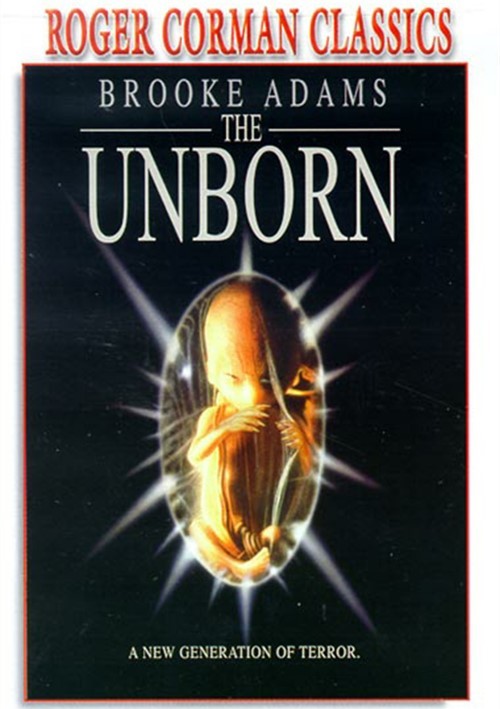 Unborn, The (DVD 1991) | DVD Empire