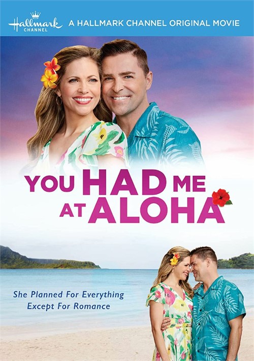 You Had Me at Aloha (DVD 2022) | DVD Empire