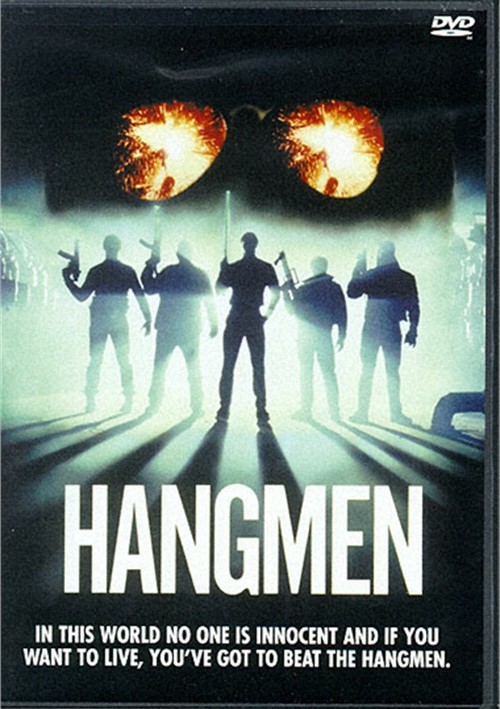 Hangmen (DVD 1987) | DVD Empire