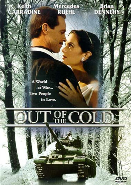 Out Of The Cold (DVD 2001) | DVD Empire
