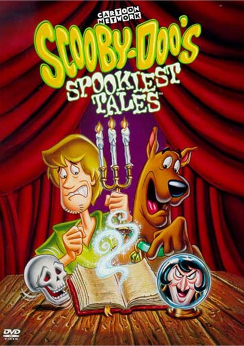 Scooby-Doo 2 Pack: Scooby-Doo's Original Mysteries/ Scooby-Doo's ...