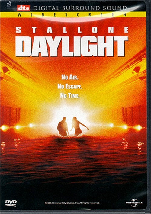 Daylight (DTS) (DVD 1996) | DVD Empire