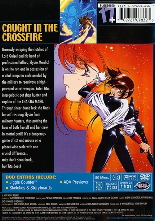 Plastic Little (DVD 1994) | DVD Empire