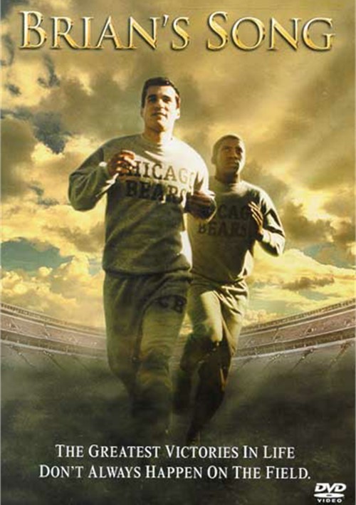 Brian's Song (DVD 2001) | DVD Empire