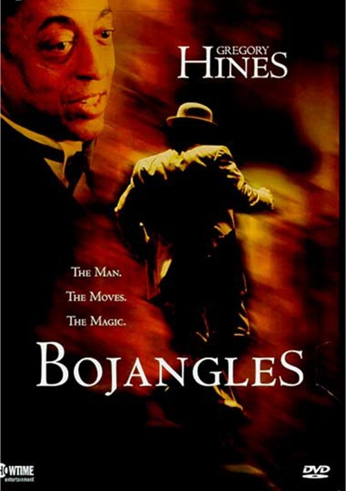 Bojangles (DVD 2001) | DVD Empire