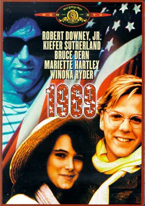 1969 (DVD 1988) | DVD Empire