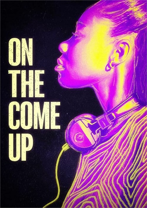 On the Come Up (DVD 2023) | DVD Empire