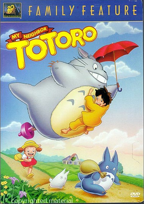 Amazon My Neighbor Totoro at Jose Norman blog