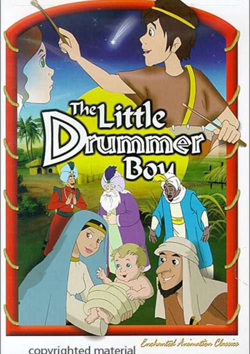 Little Drummer Boy, The (DVD 2002) | DVD Empire