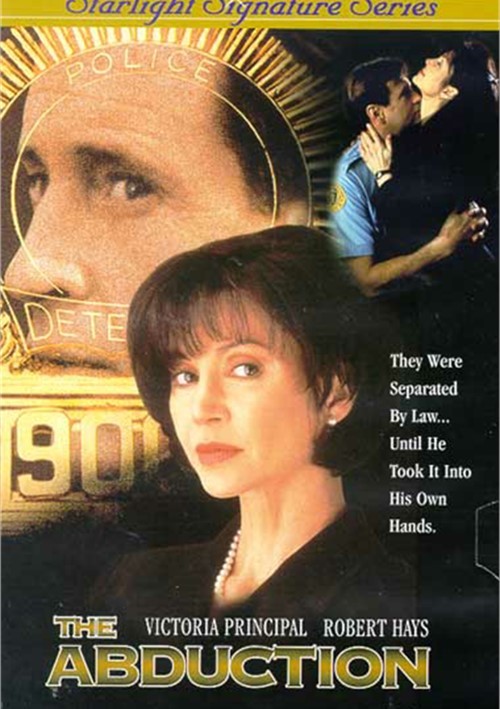 , The (Victoria Principal) (DVD 1996) | DVD Empire