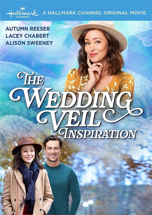 Wedding Veil Inspiration, The (DVD 2023) | DVD Empire