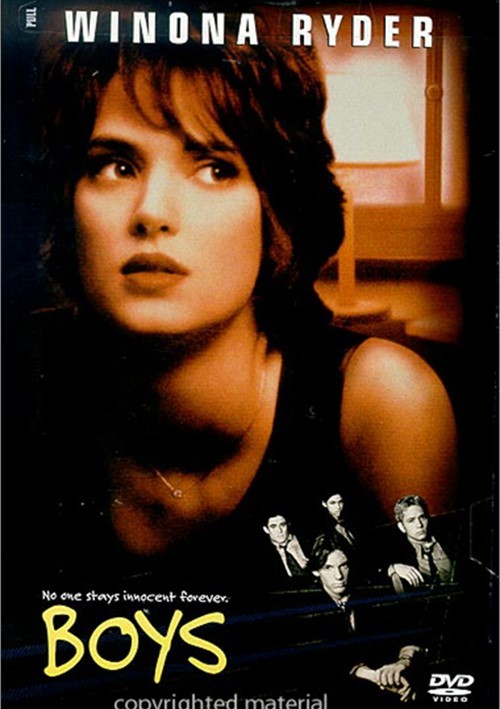 Boys (DVD 1996) | DVD Empire