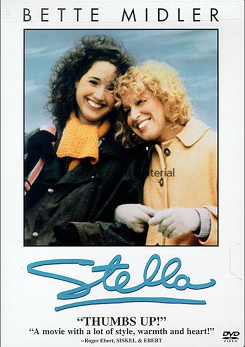 Stella (DVD 1990) | DVD Empire