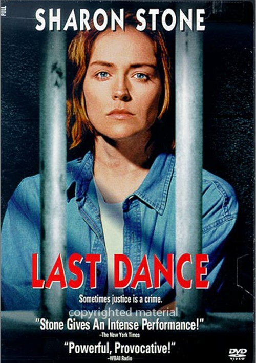 Last Dance (DVD 1996) | DVD Empire