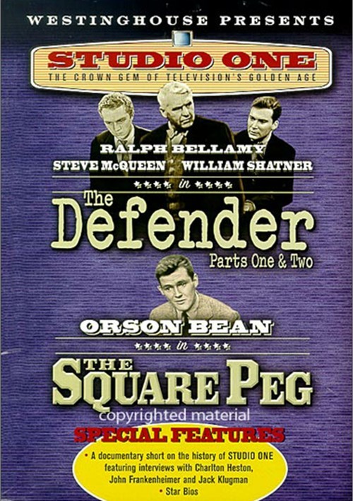 Studio One: Collection (DVD 1948) | DVD Empire