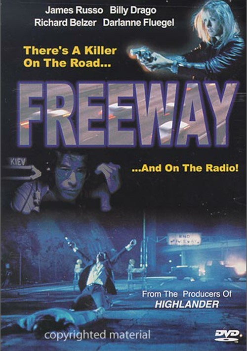 Freeway (DVD 1988) | DVD Empire