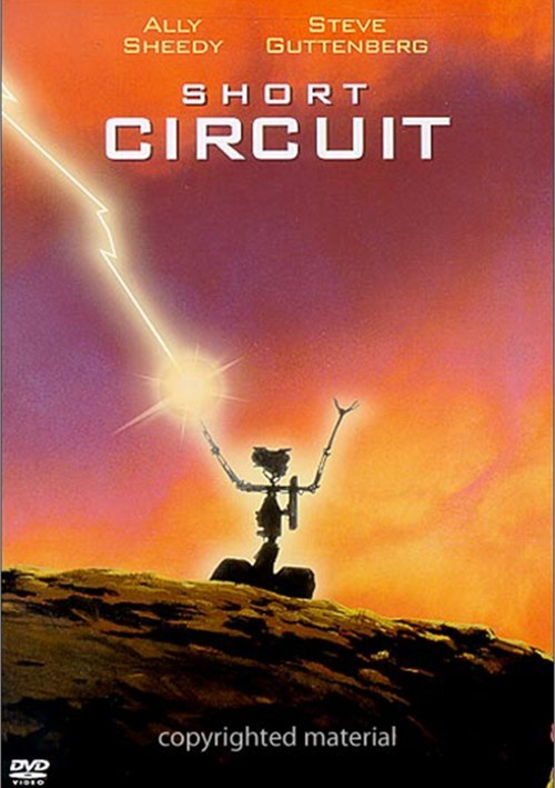 Short Circuit (DVD 1986) | DVD Empire