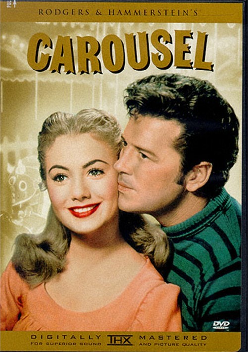 Carousel (DVD 1956) | DVD Empire