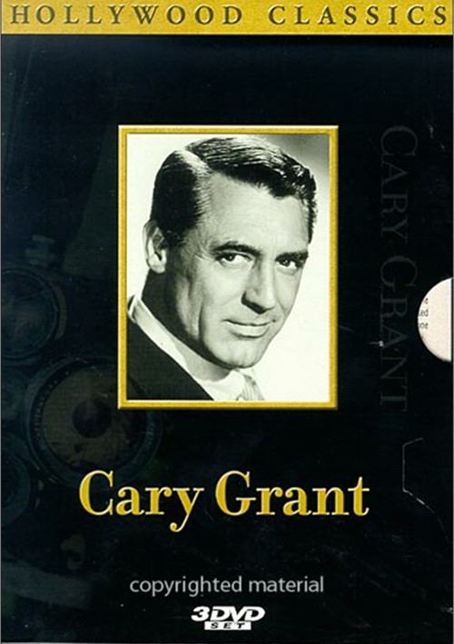 Cary Grant: His Girl Friday / Cary Grant On Film / Penny Serenade ...