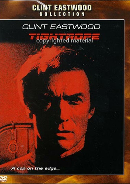 Tightrope (DVD 1984) | DVD Empire