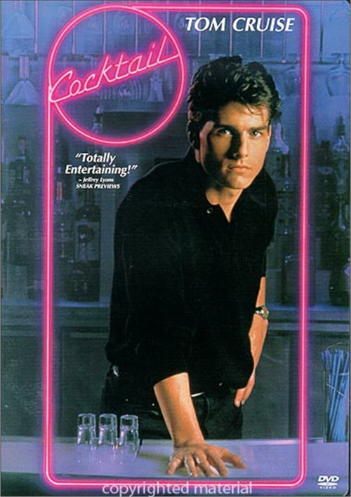 Cocktail (DVD 1988) | DVD Empire