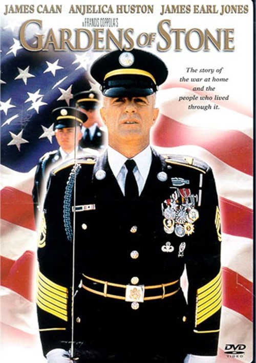 Gardens Of Stone (DVD 1987) | DVD Empire