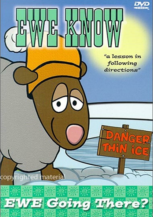 Ewe Know: Ewe Going There? (DVD 2002) | DVD Empire
