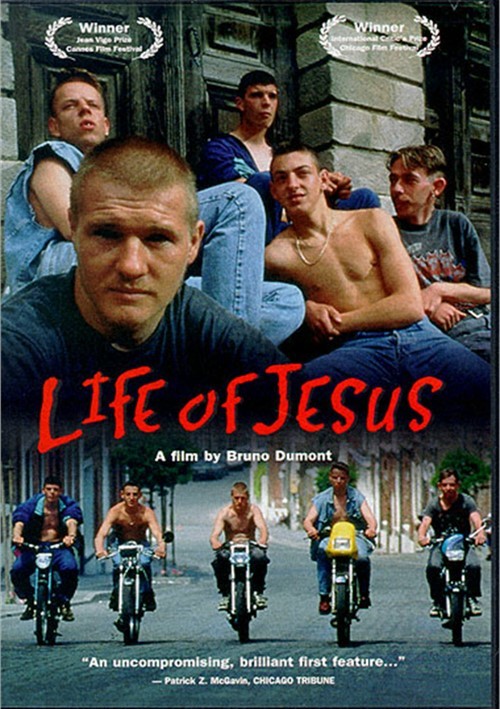 Life Of Jesus (DVD 1997) | DVD Empire