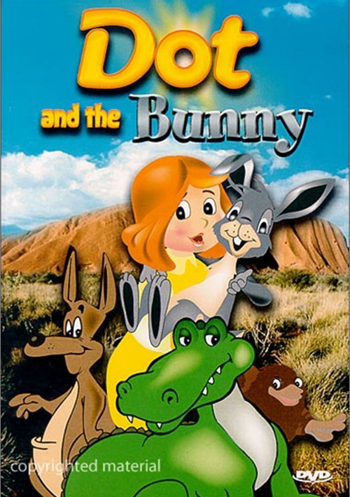 Dot And The Bunny (DVD 2003) | DVD Empire