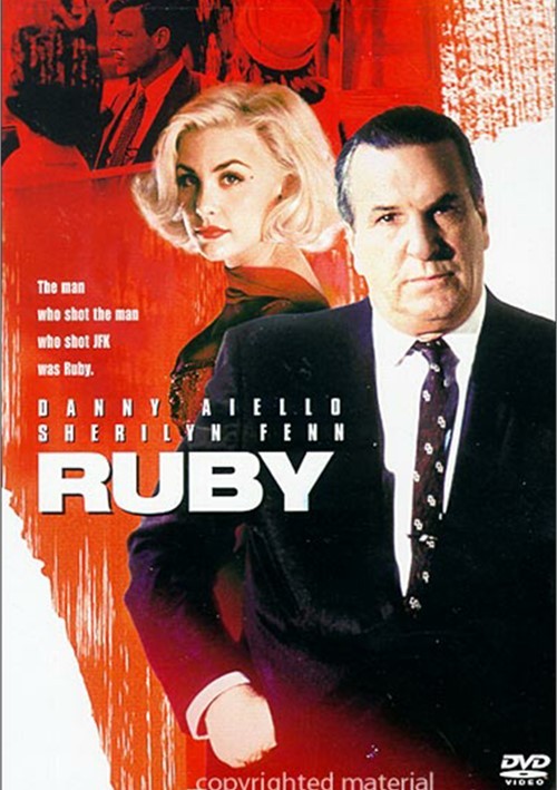 Ruby (DVD 1992) | DVD Empire