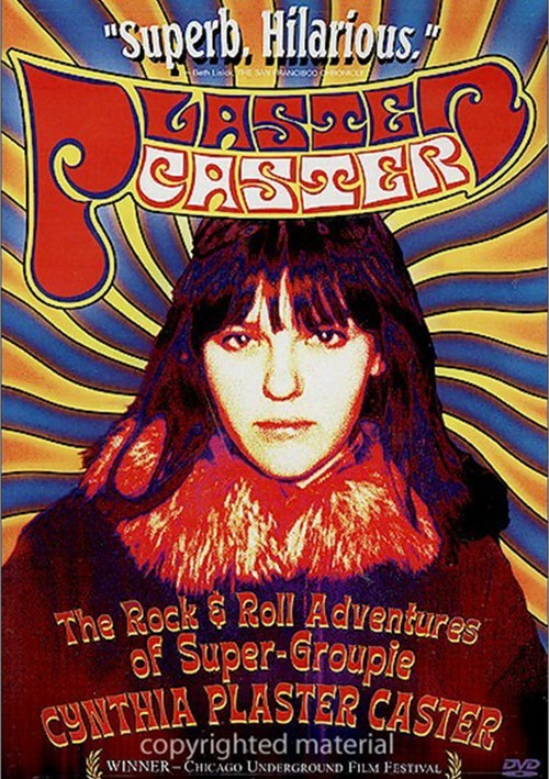 Plaster Caster (DVD 2003) | DVD Empire