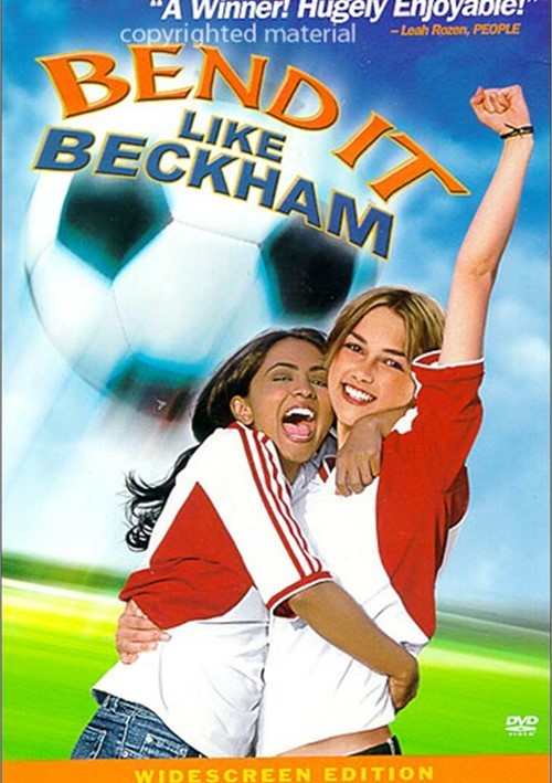 Bend It Like Beckham (Widescreen) (DVD 2002) | DVD Empire