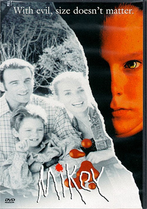 Mikey (DVD 1992) | DVD Empire