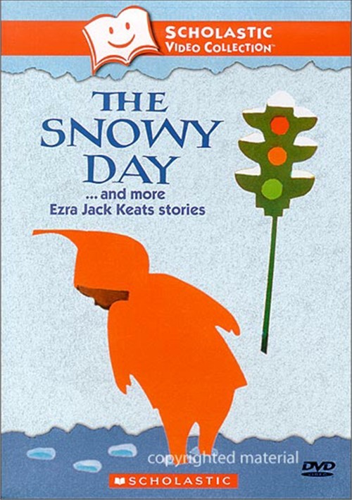 Snowy Day, The (DVD 1962) | DVD Empire