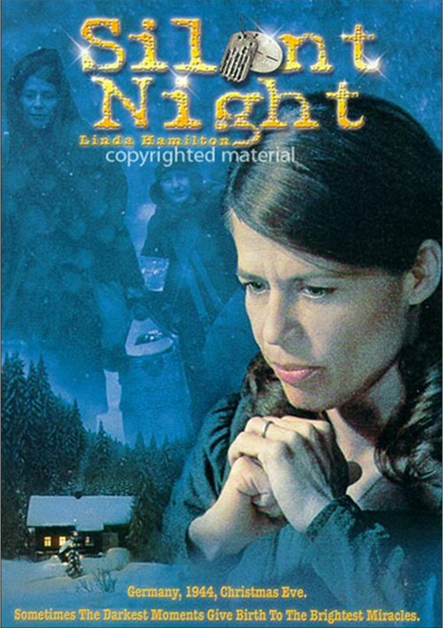 Silent Night (DVD 2003) | DVD Empire