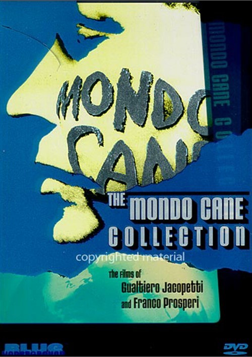 Mondo Cane Collection, The: Limited Edition (DVD 2003) | DVD Empire