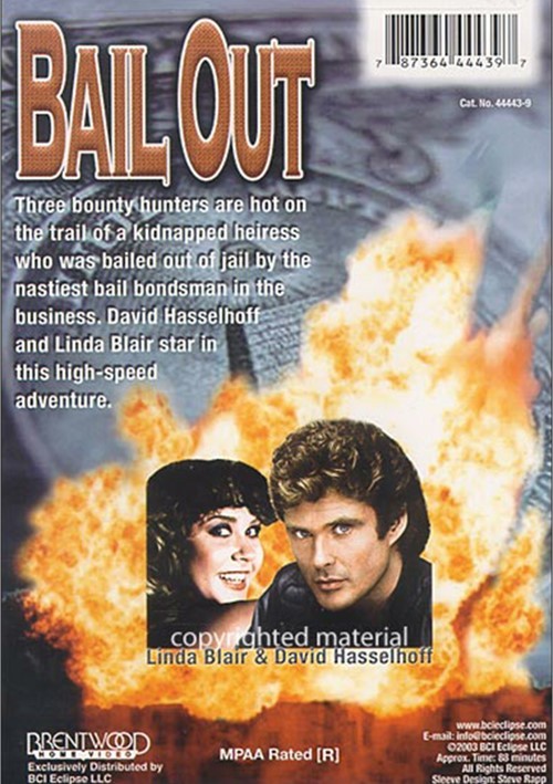 Bail Out (DVD 2003) | DVD Empire