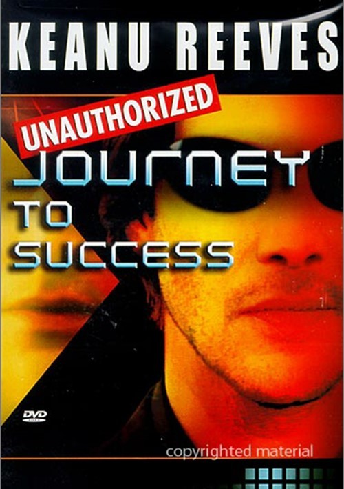 Keanu Reeves: Journey To Success (DVD 2003) | DVD Empire