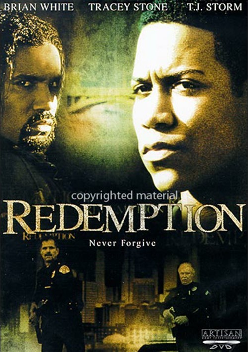 Redemption (DVD 2002) | DVD Empire