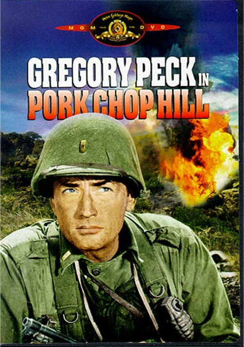 Pork Chop Hill (DVD 1959) | DVD Empire