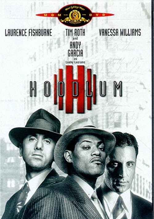 Hoodlum (DVD 1997) | DVD Empire