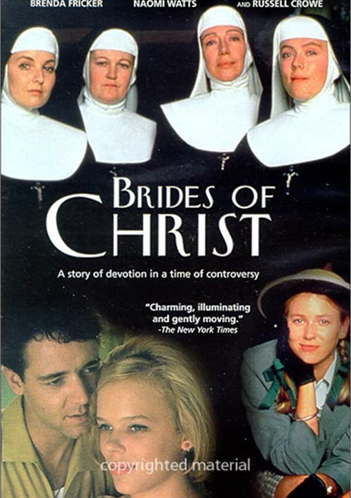 Brides Of Christ (DVD 1991) | DVD Empire