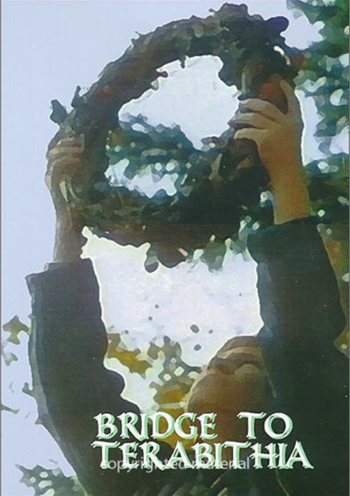 Bridge To Terabithia (DVD 1985) | DVD Empire