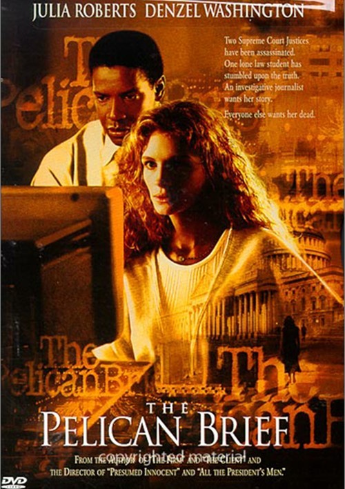 Denzel Washington Collection, The (DVD 1991) | DVD Empire