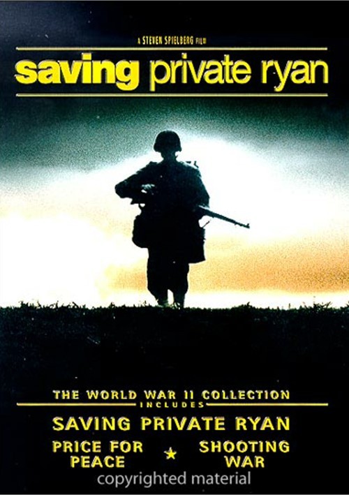 World War II Collection, The (DVD 1999) | DVD Empire