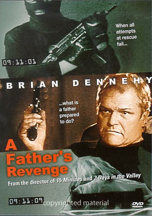 Father's Revenge, A (DVD 2004) | DVD Empire